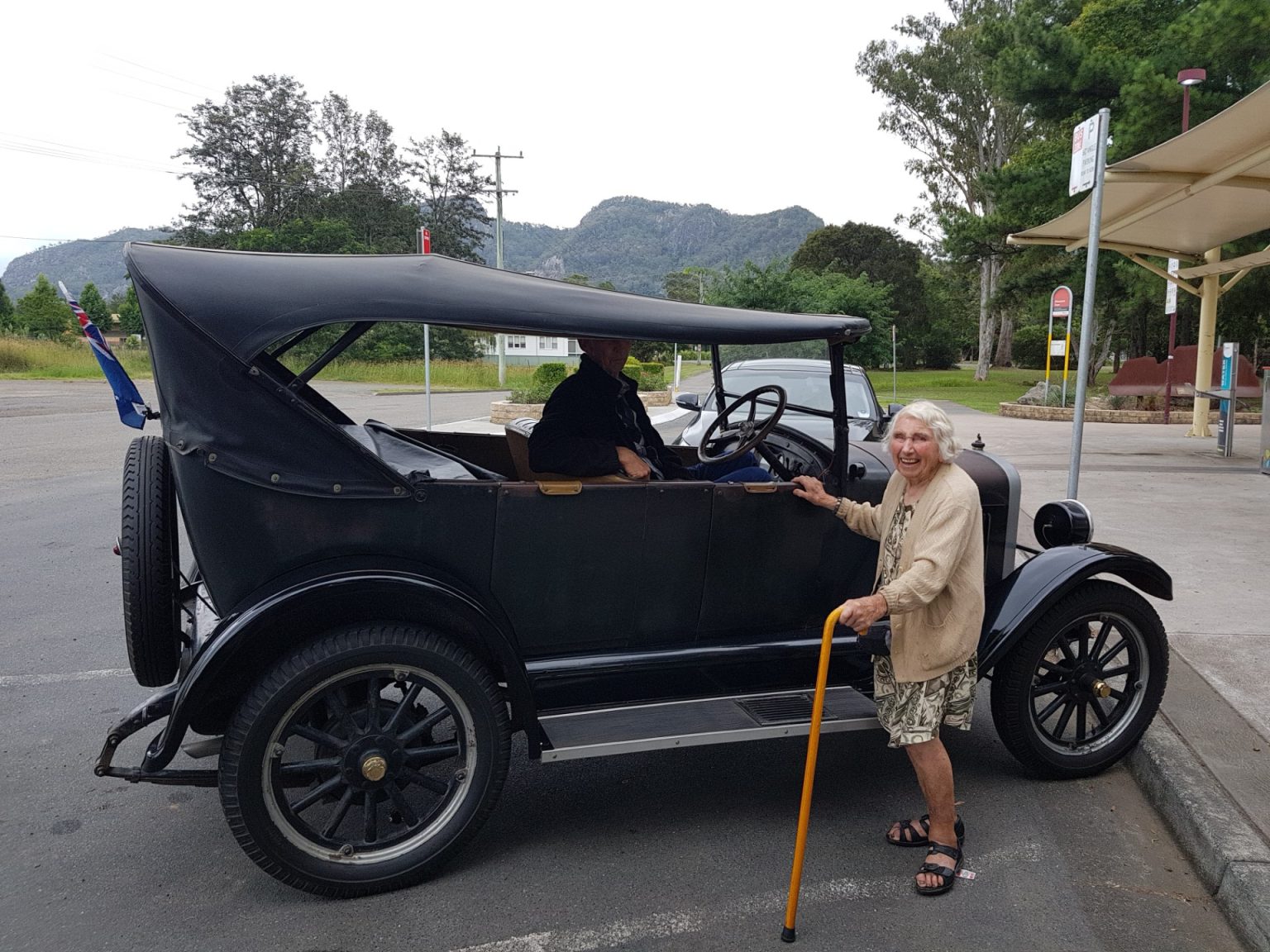 Notices Archive - Mackay Family Funerals