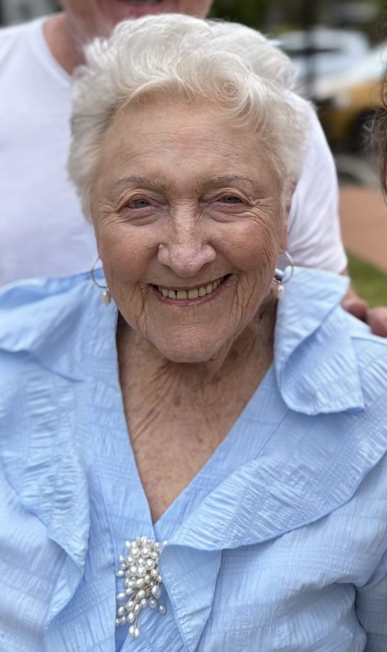 Notices Archive - Mackay Family Funerals