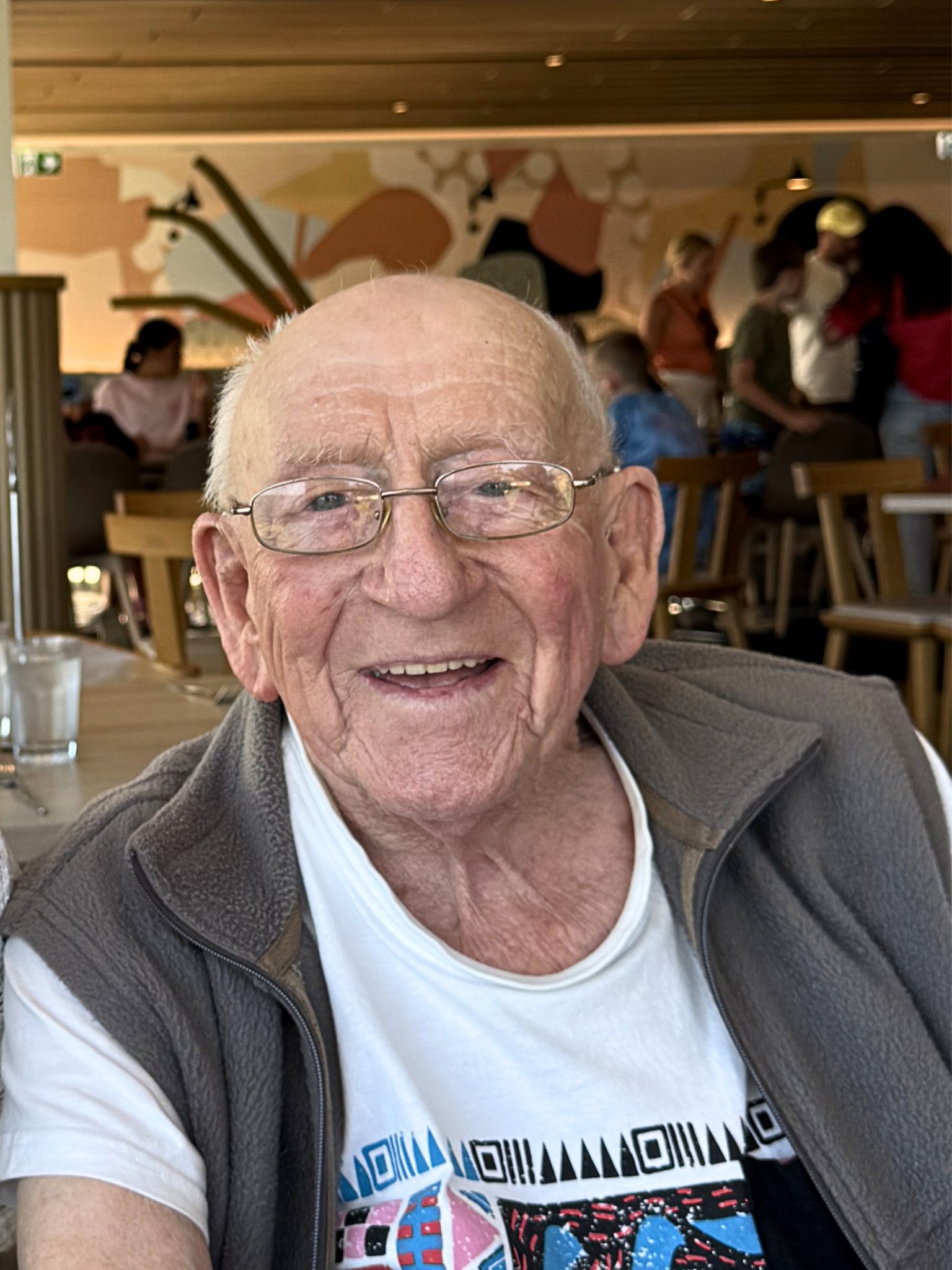 Notices Archive - Mackay Family Funerals